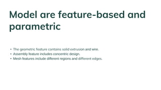 An Overview Of ABAQUS | PPTX