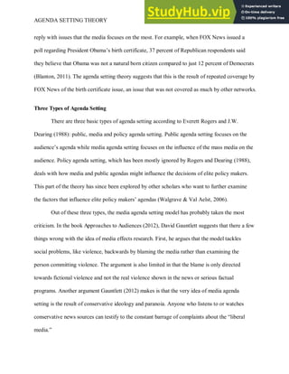An Overview of Agenda Setting Theory in Mass Communications.pdf
