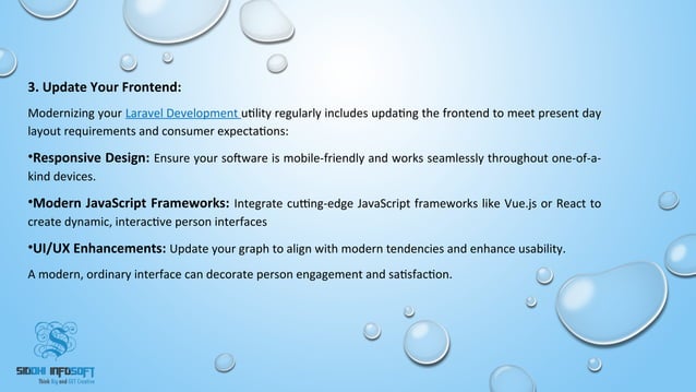 An Overview of App Development Project Management | PPT