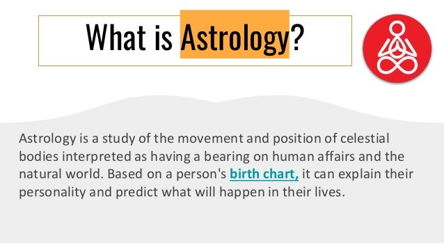 What is Astrology | PDF
