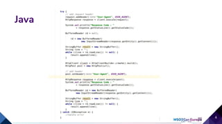 [WSO2Con EU 2017] An Overview of Ballerina Composer | PPT