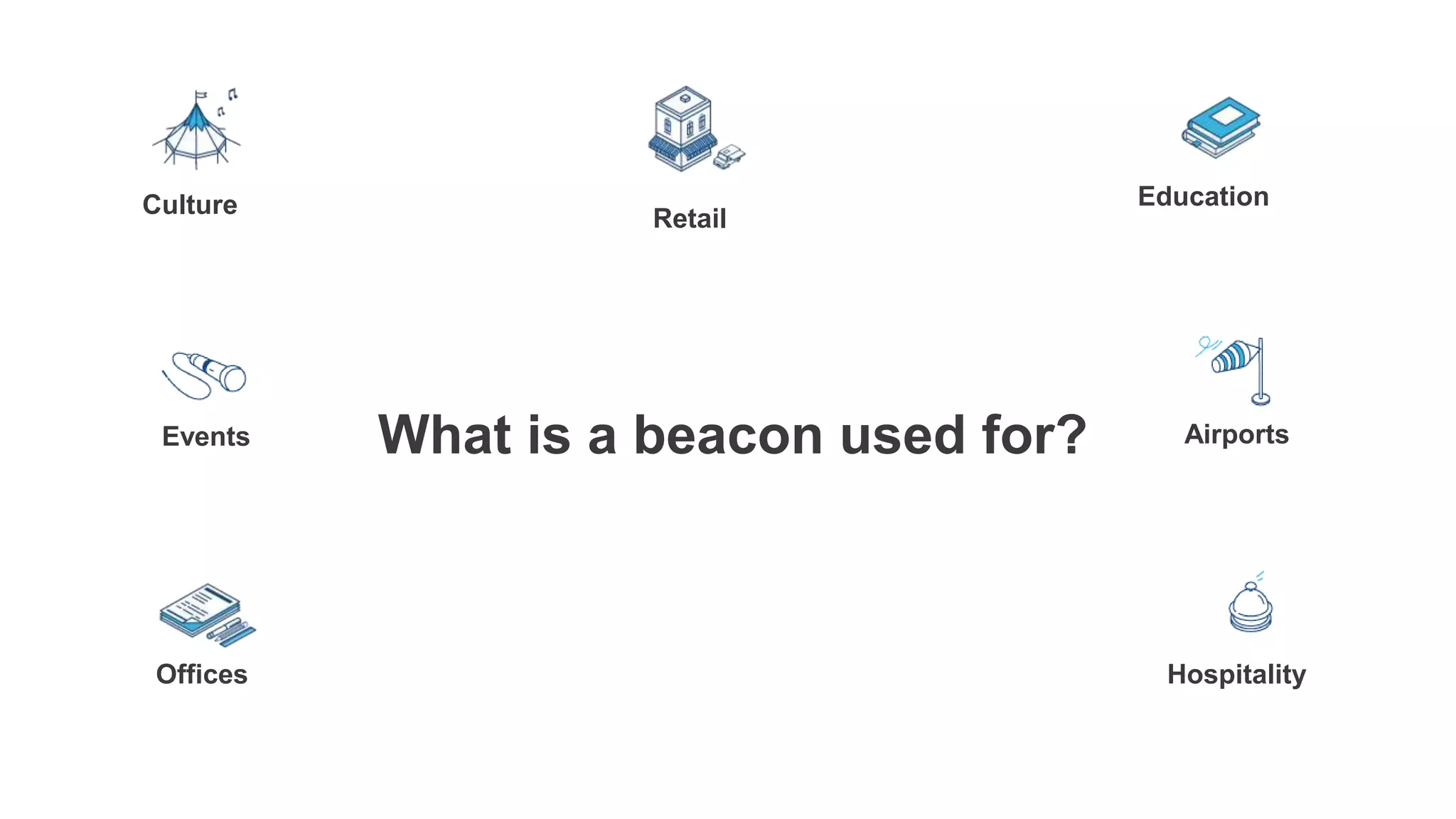 An overview of Beacons | PPTX