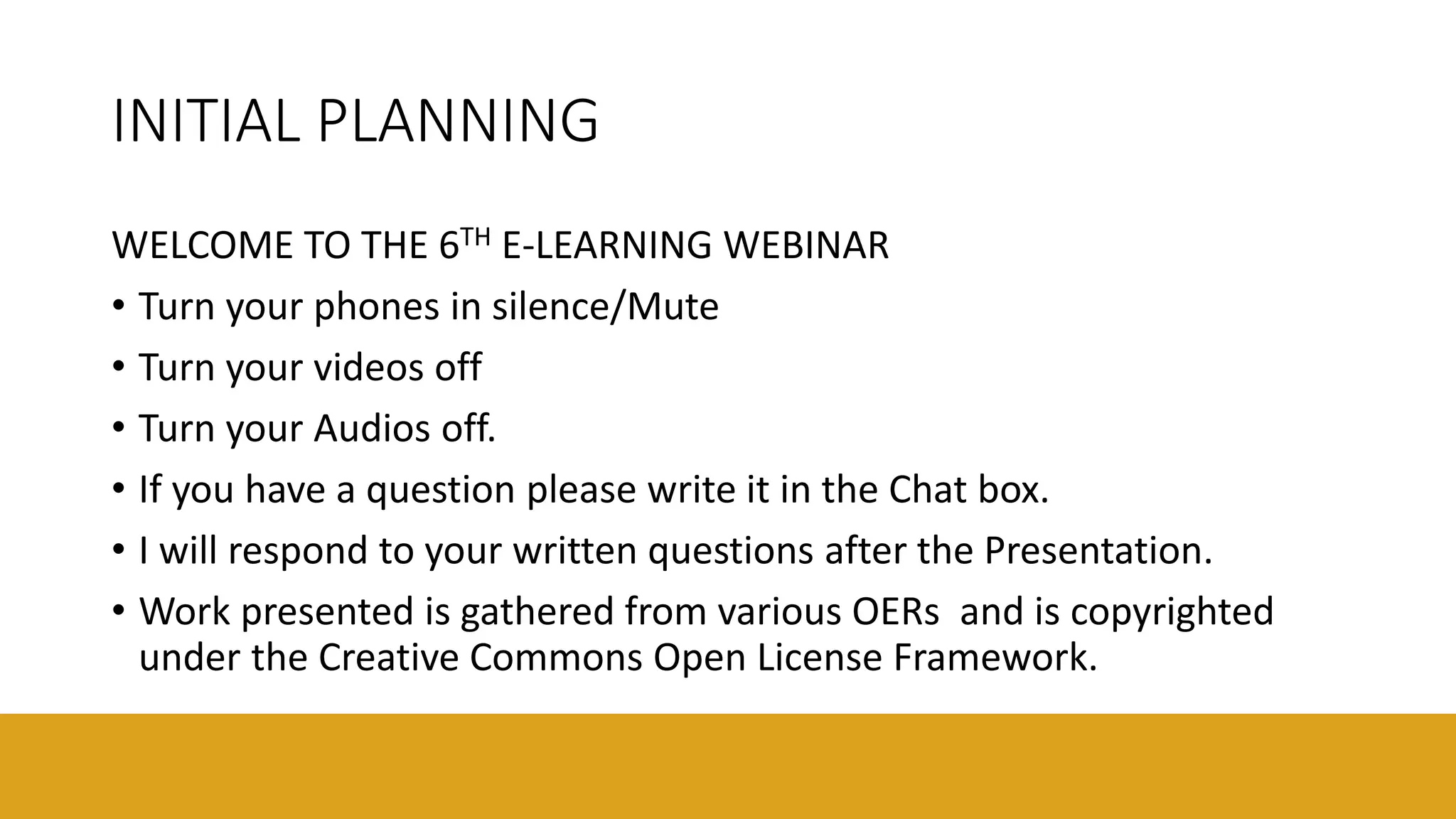 An overview of blended learning principles prpf. mary | PPT