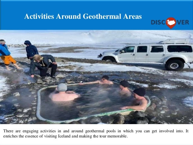 An Overview of Captivating Volcanoes and Thrilling Geothermal ...