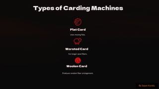 An Detailed overview of Carding Process.pdf