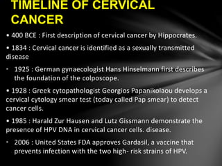 An overview of cin | PPTX
