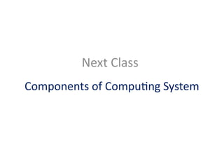 An Overview of Computer System power point.pptx