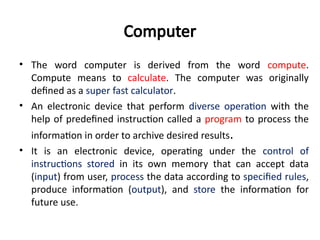 An Overview of Computer System power point.pptx