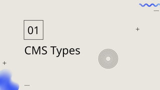 An Overview of Content Management System Development Services | CMS Solutions | PPT