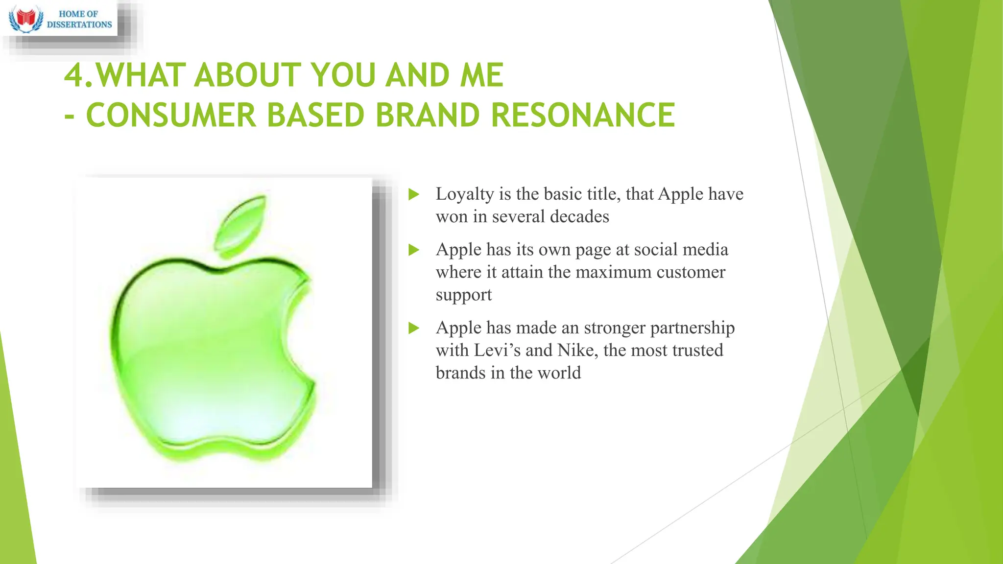 An Overview of Customer Based Brand Equity(CBBE) Model (Case Study).pptx