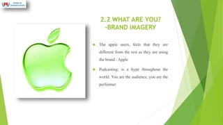An Overview of Customer Based Brand Equity(CBBE) Model (Case Study).pptx