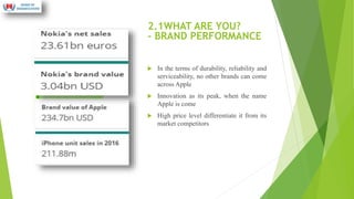 An Overview of Customer Based Brand Equity(CBBE) Model (Case Study).pptx