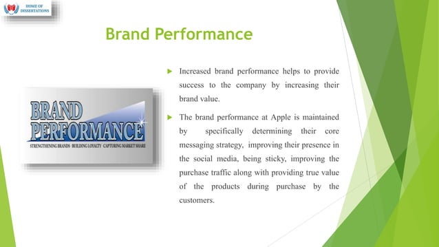 An Overview of Customer Based Brand Equity(CBBE) Model (Case Study ...