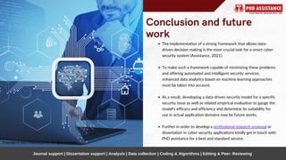 An overview of cyber security data science from a perspective of machine learning.pdf