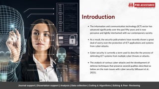 An overview of cyber security data science from a perspective of ...