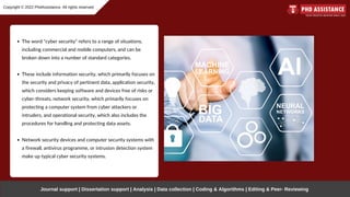 An overview of cyber security data science from a perspective of ...