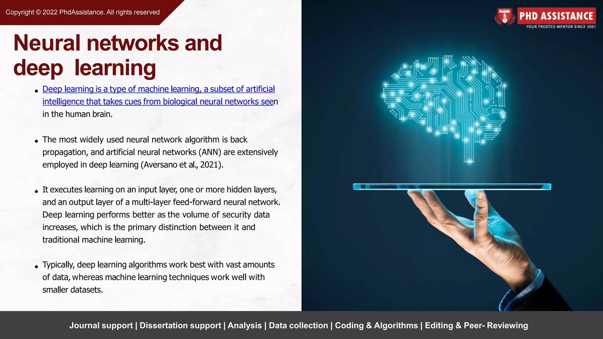 An overview of cyber security data science from a perspective of machine learning.pptx