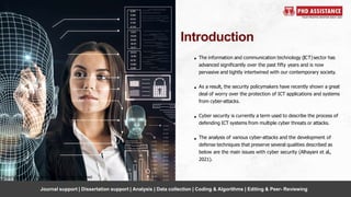 An overview of cyber security data science from a perspective of machine learning.pptx