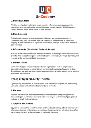 An Overview of Cyber Security_ Risks, Threats, and Solutions.pdf