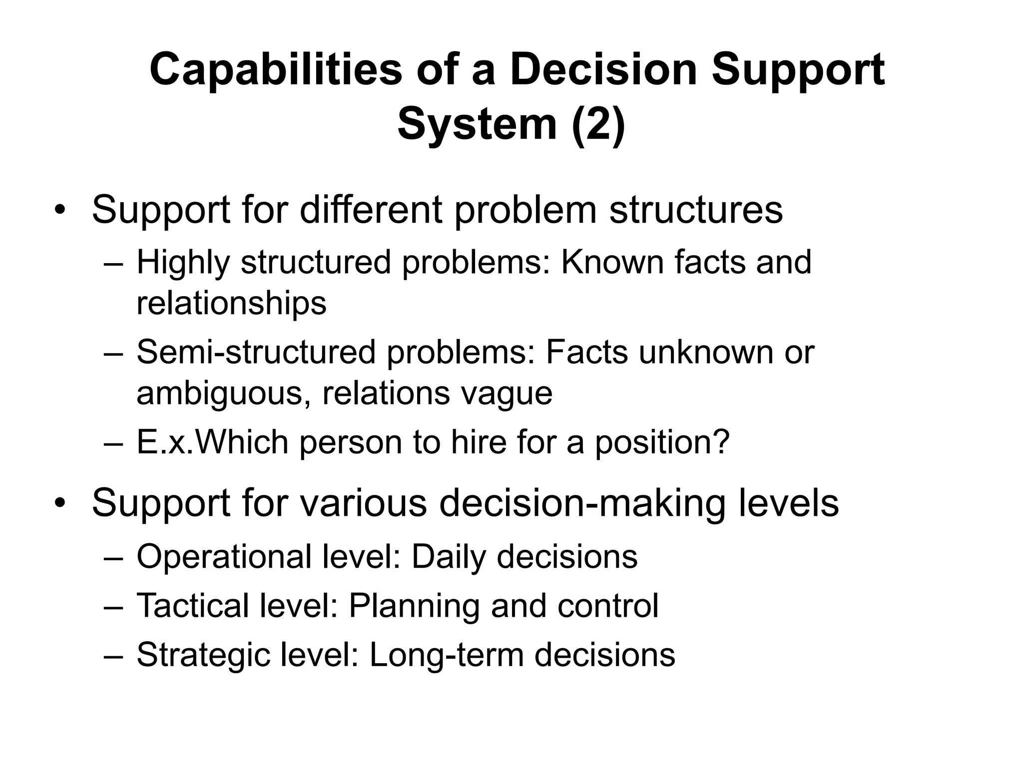 An Overview of Decision Support Systems.ppt