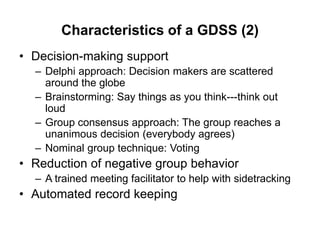 An Overview of Decision Support Systems.ppt