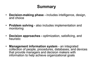 An Overview of Decision Support Systems.ppt