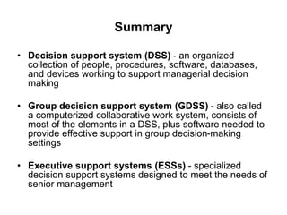 An Overview of Decision Support Systems.ppt