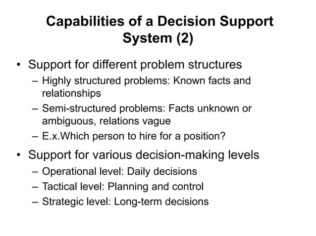 An Overview of Decision Support Systems.ppt