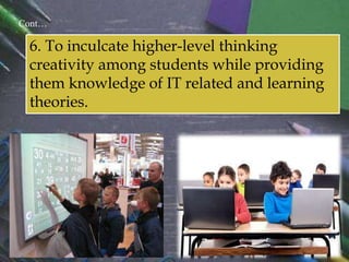 An overview of educatuional technology 2.paguio&naparato | PPT