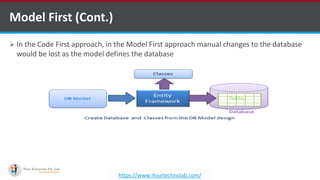 An Overview of Entity Framework | PDF