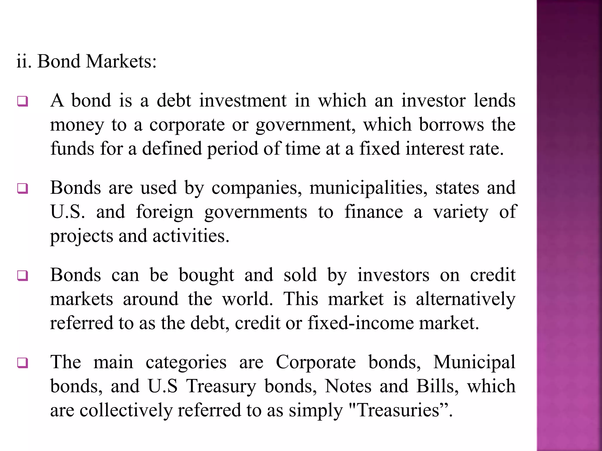 An overview of financial management | PPTX