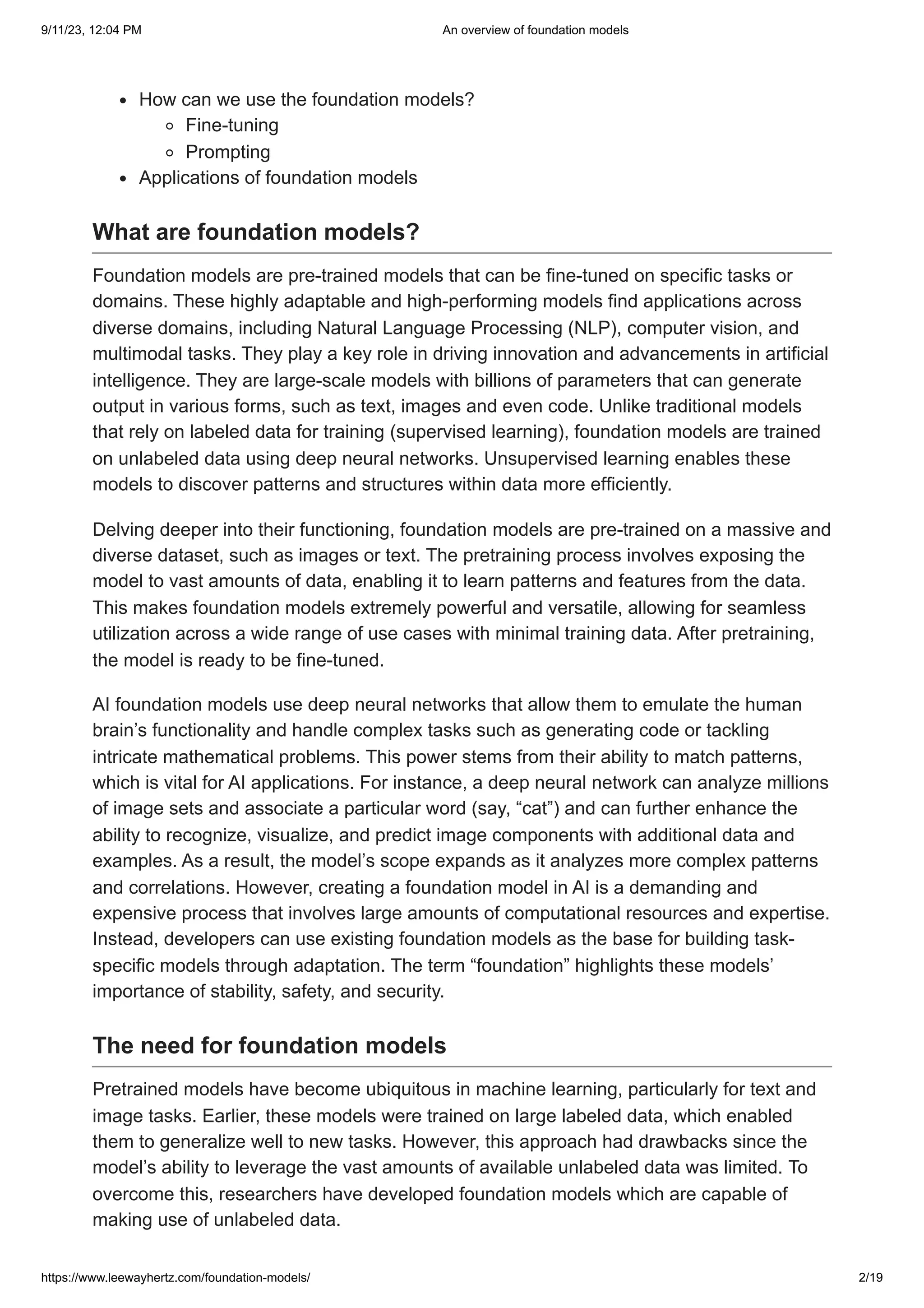 An overview of foundation models.pdf