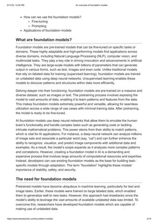 An overview of foundation models.pdf