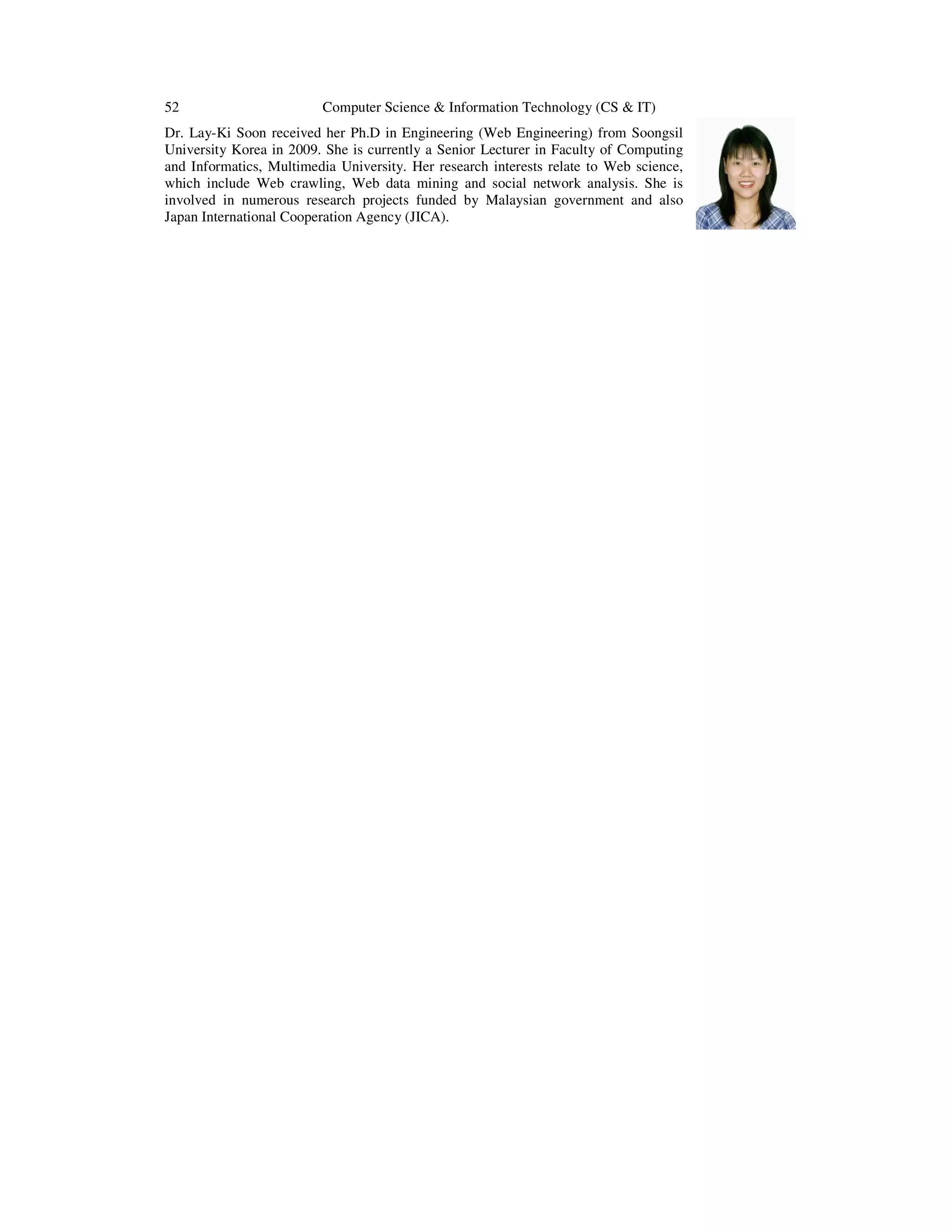 An Overview Of Fragmentation Pdf Web Design And Html Internet
