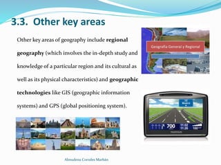 An overview of geography year2 | PPT