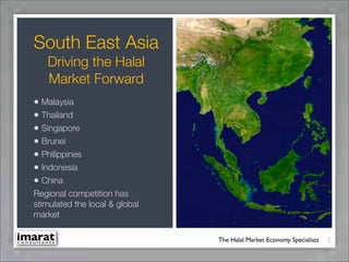 An overview of Global Halal Market | PDF