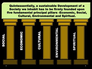 An overview of green building rating systems iisc cce 1 | PDF