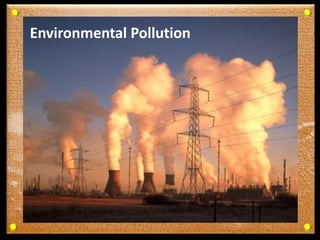An overview of green building rating systems iisc cce 1 | PDF