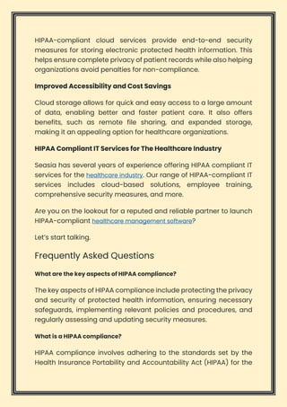 An Overview of HIPAA Laws and Regulations.pdf