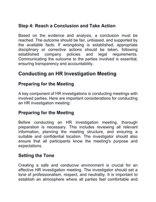 An Overview of HR Investigations - Building a Fair and Safe Workplace.pdf