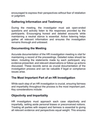An Overview of HR Investigations - Building a Fair and Safe Workplace.pdf