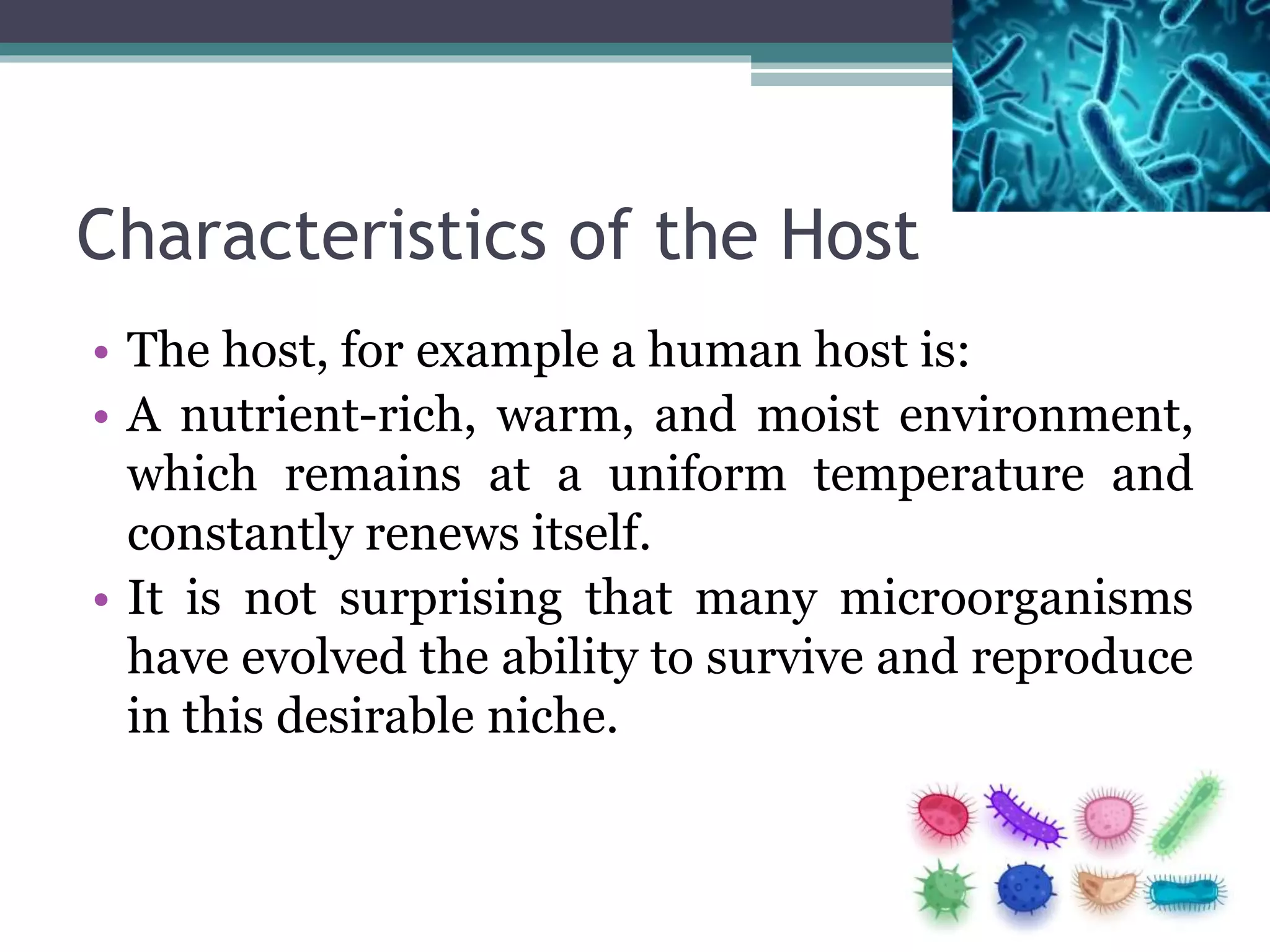 An Overview of Immunity to Viruses, Bacteria, Fungi and Ptozoans | PPTX