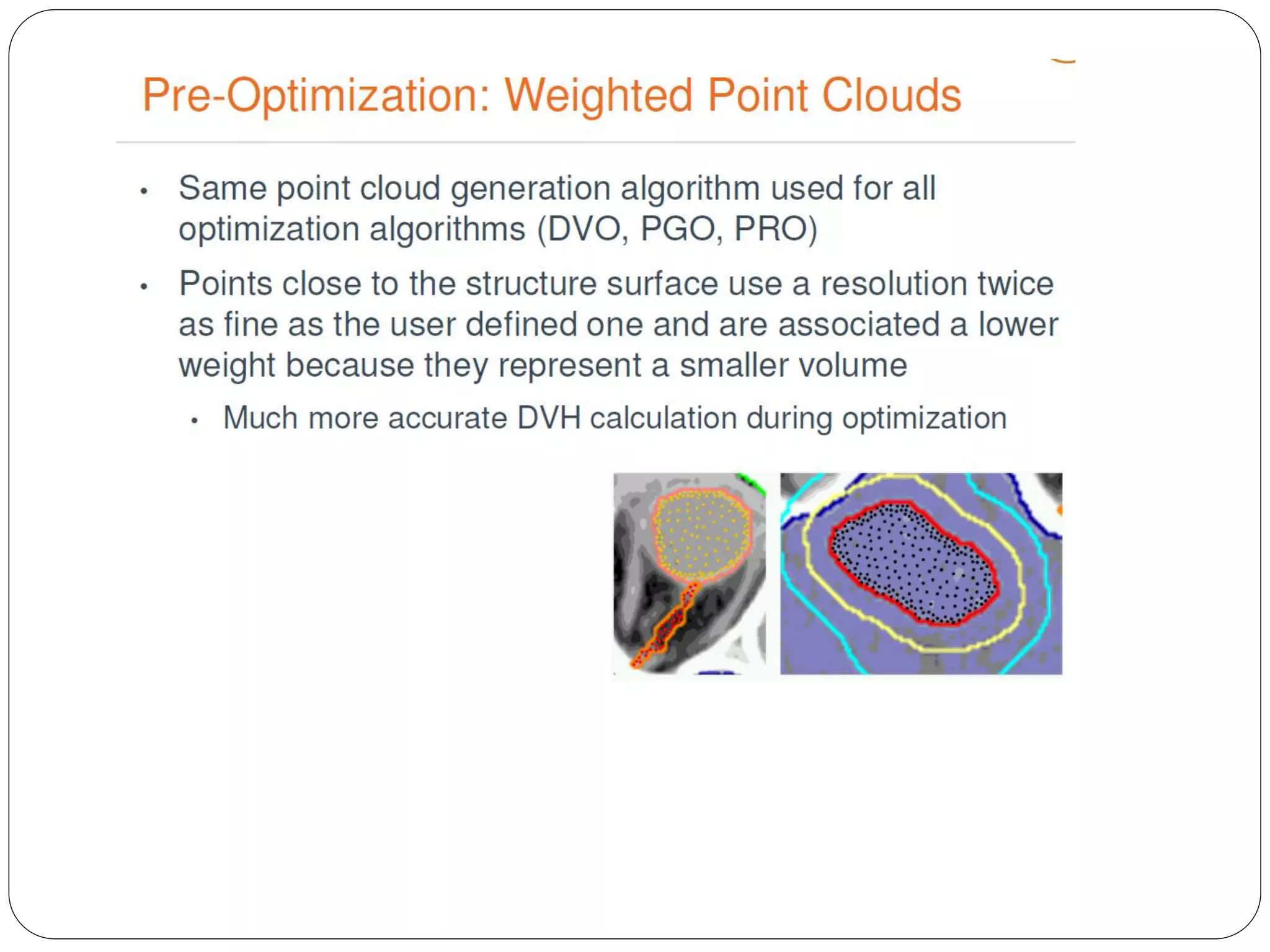 An overview of imrt, vmat optimization algorithms | PDF