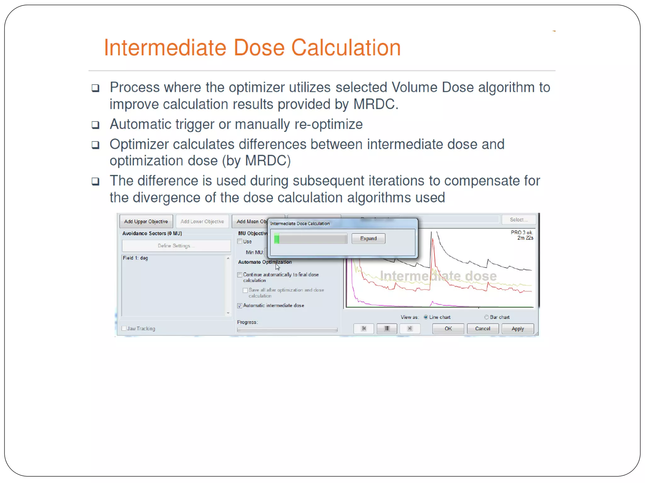 An overview of imrt, vmat optimization algorithms | PDF