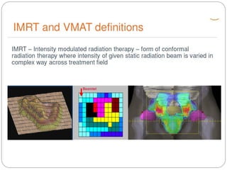 An overview of imrt, vmat optimization algorithms | PDF | Medical Health