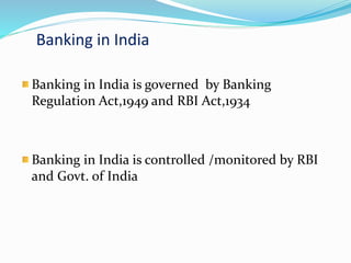 An Overview of Indian Financial System.pptx