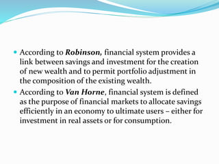 An Overview of Indian Financial System.pptx