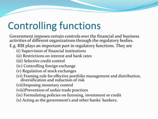 An Overview of Indian Financial System.pptx