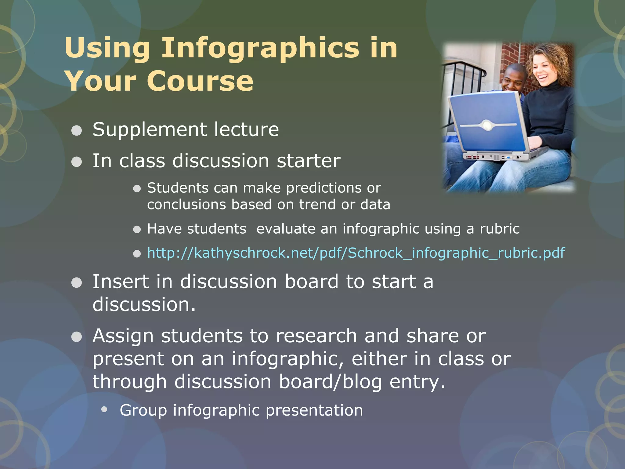 An Overview of Infographics | PPT