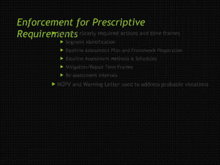 An overview of inspection process and procedure | PPT